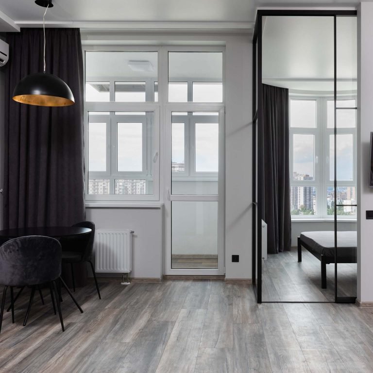 Innovative Curtain Walling Systems to improve the design