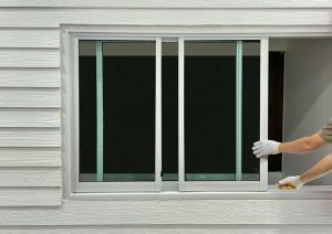 Top uPVC Door Manufacturers & Designs in India | Matrix Windoors