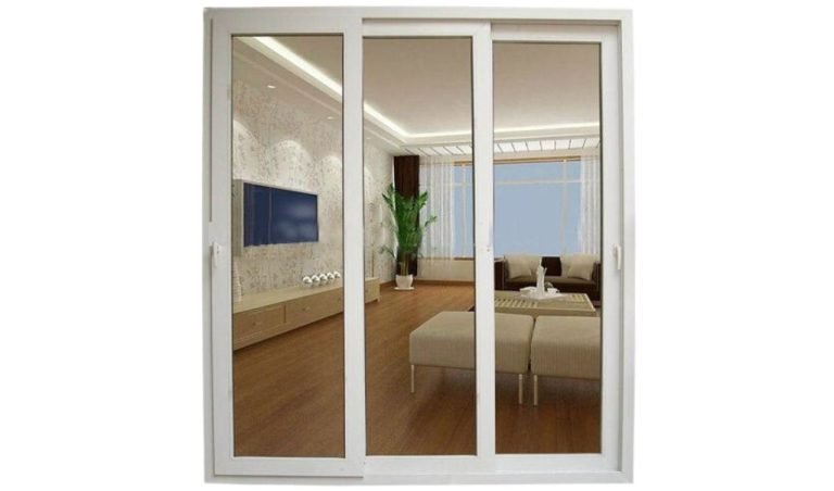 uPVC 2, 3 & 4 Track Balcony Sliding Doors - Trusted Manufacturer ...