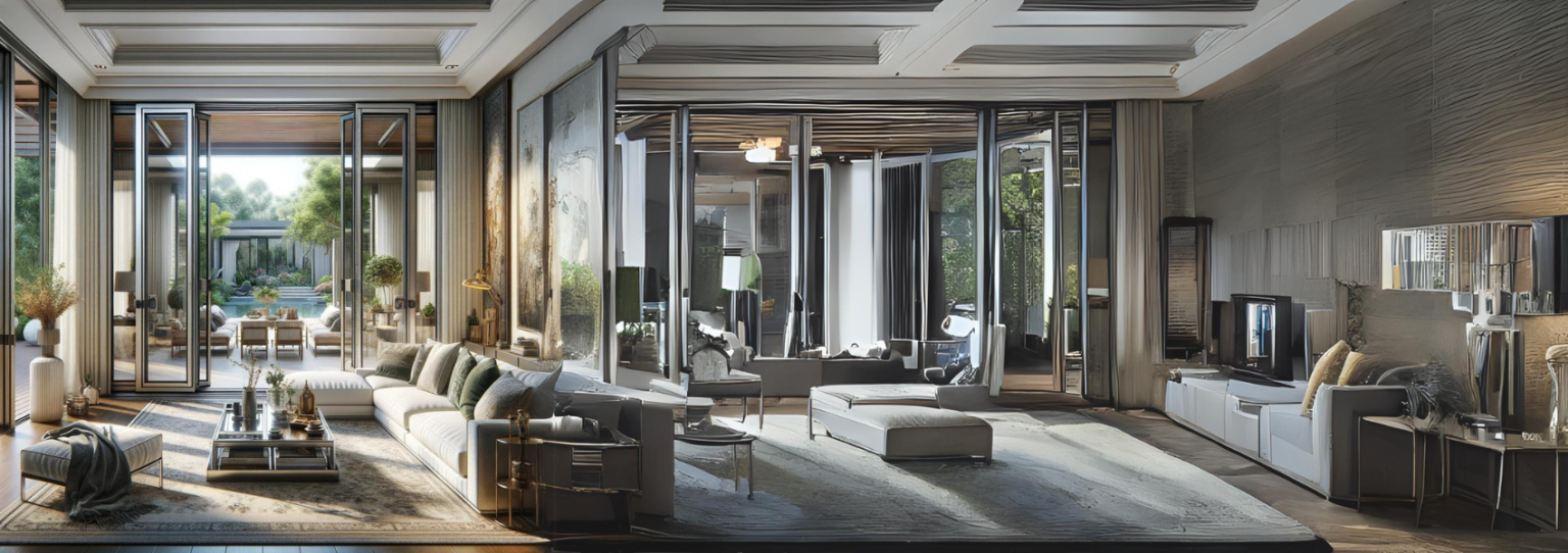 Aluminium Sliding Doors in India - Latest Designs & Manufacturer ...